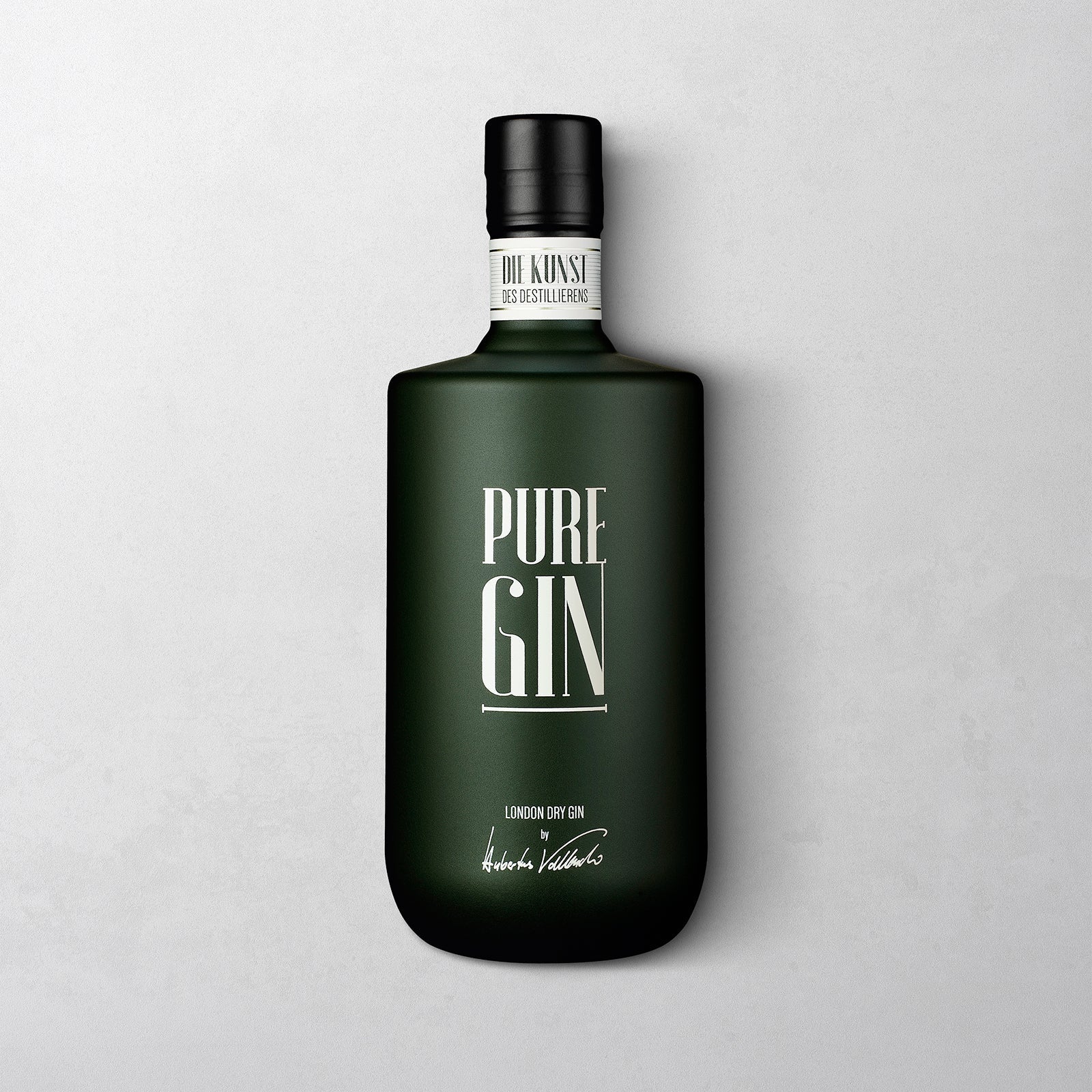 PURE GIN - der wahre Gin – SEEHOLZ Wohnen